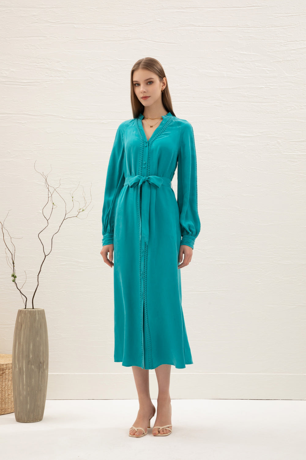 DRESSES – GDS