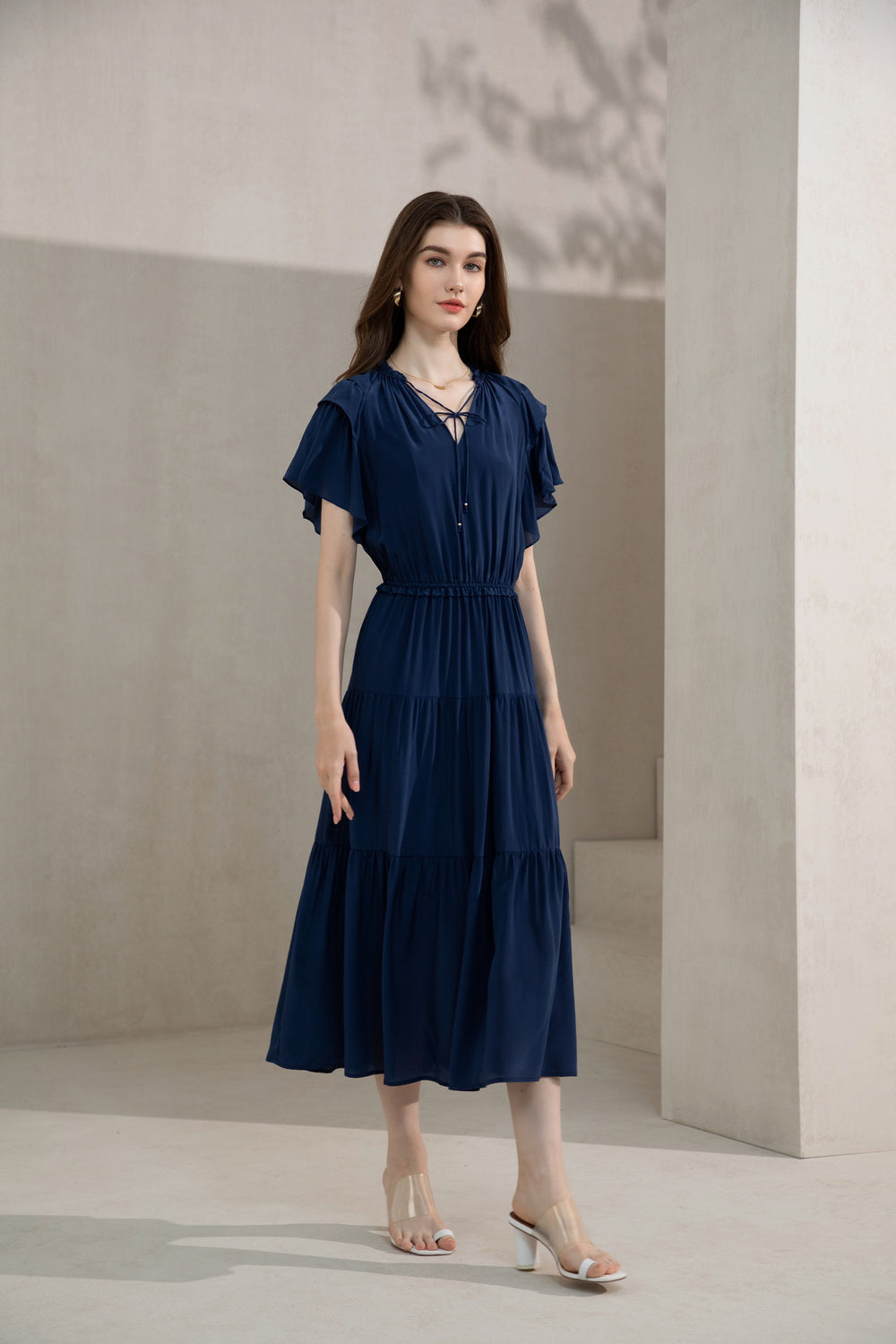 DRESSES – GDS