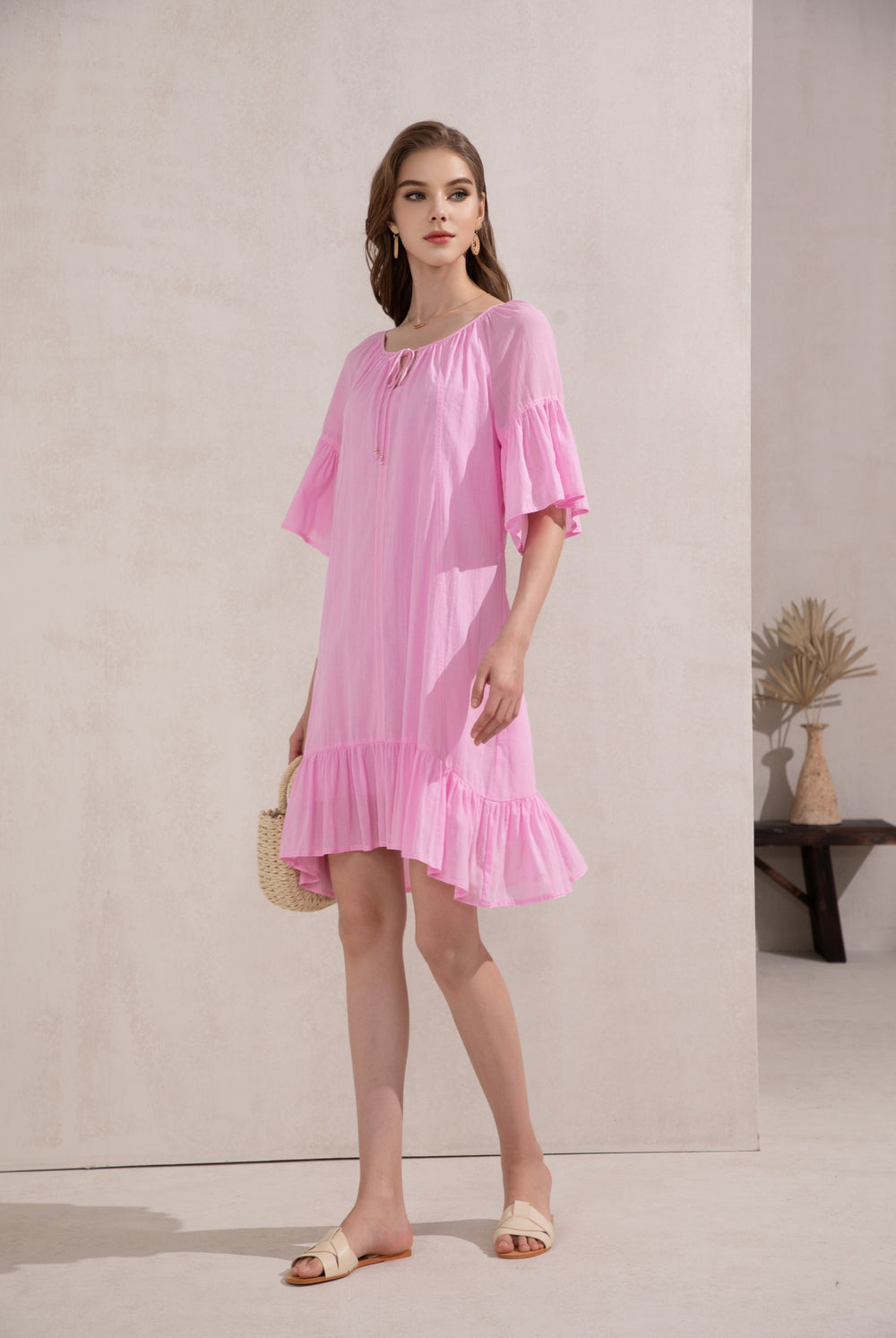 DRESSES – GDS