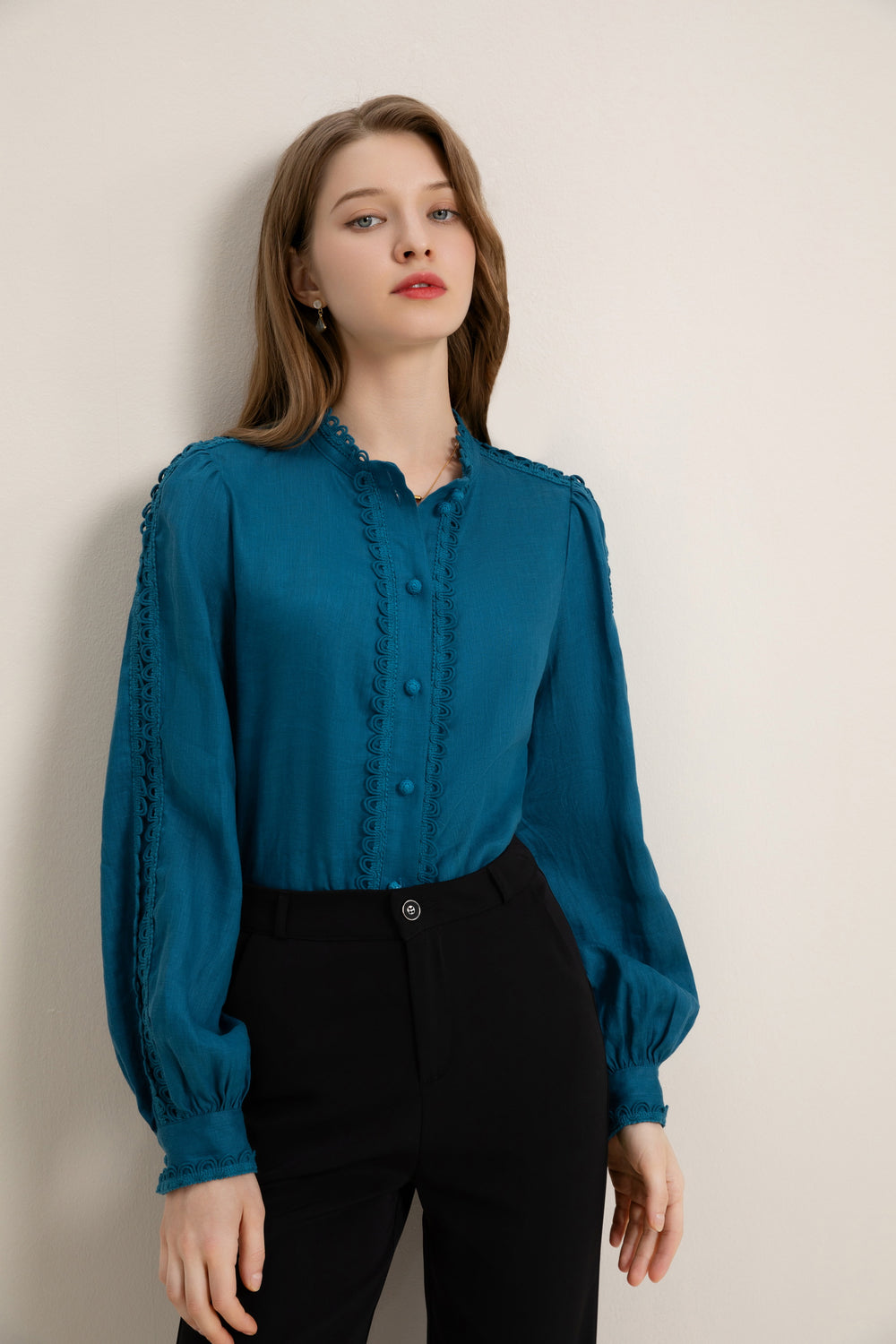 TOPS – GDS