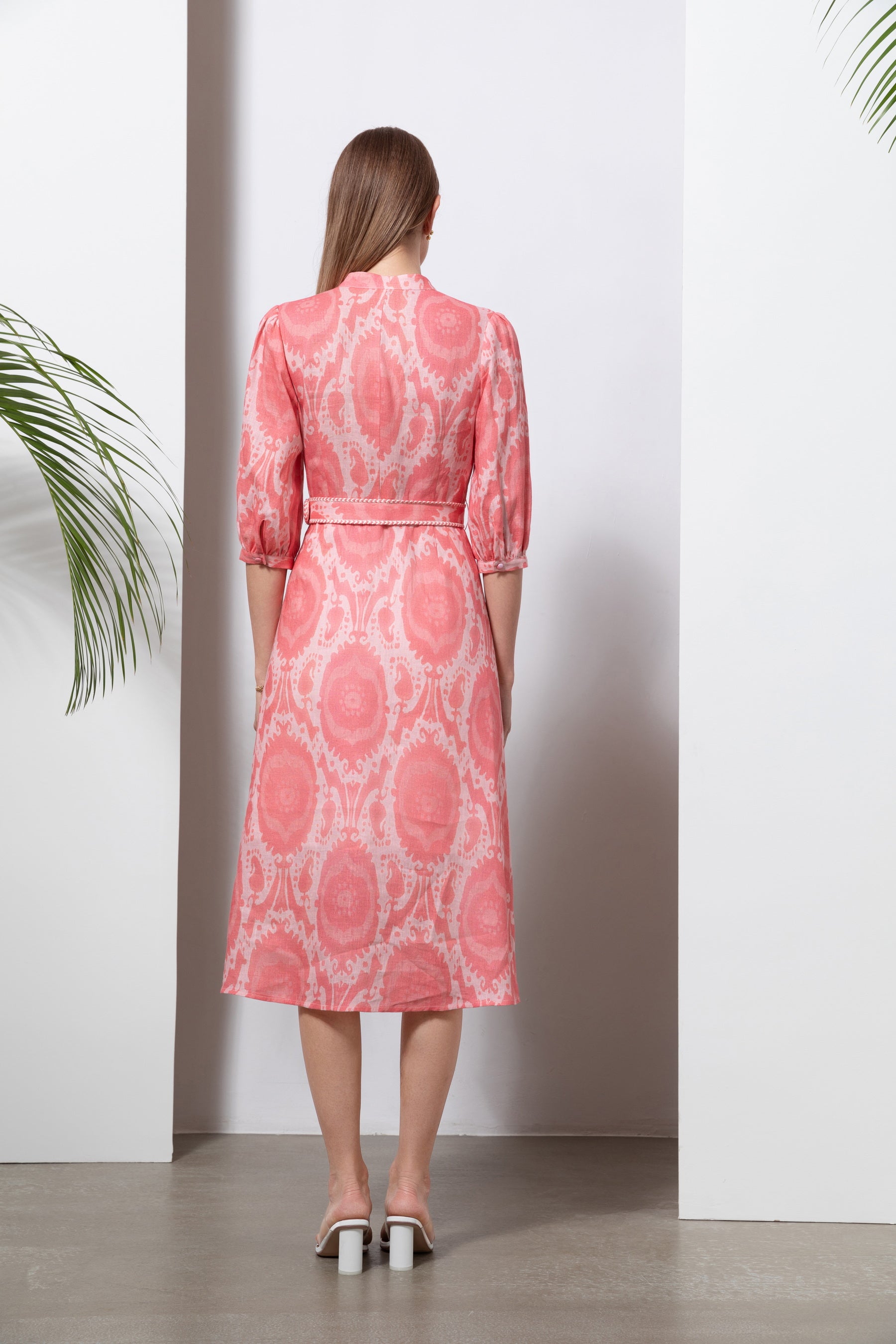 ABYSS LONG DRESS – GDS